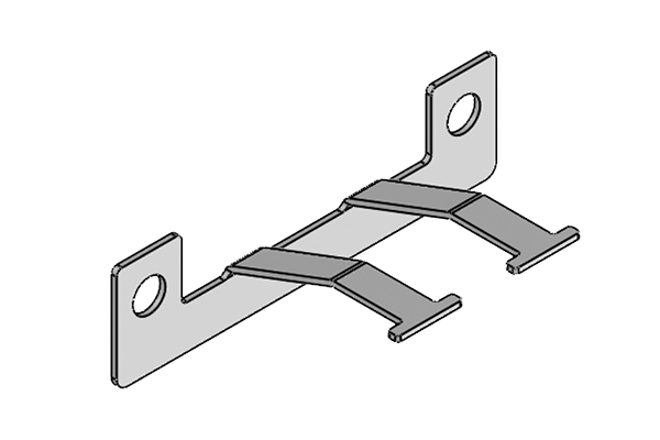 KEL-EMC | KEL-EMC-Z cable assembly with shield earthing and intgrated strain relief